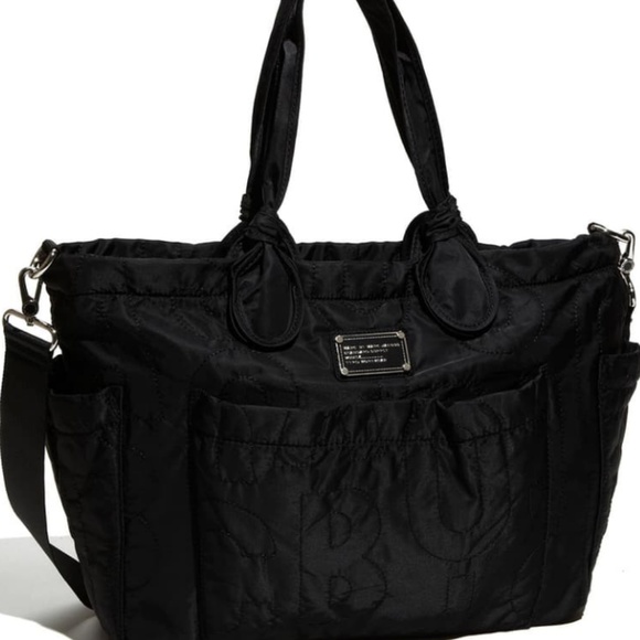 Marc By Marc Jacobs | Bags | Marc Jacobs Designer Diaper Bag | Poshmark